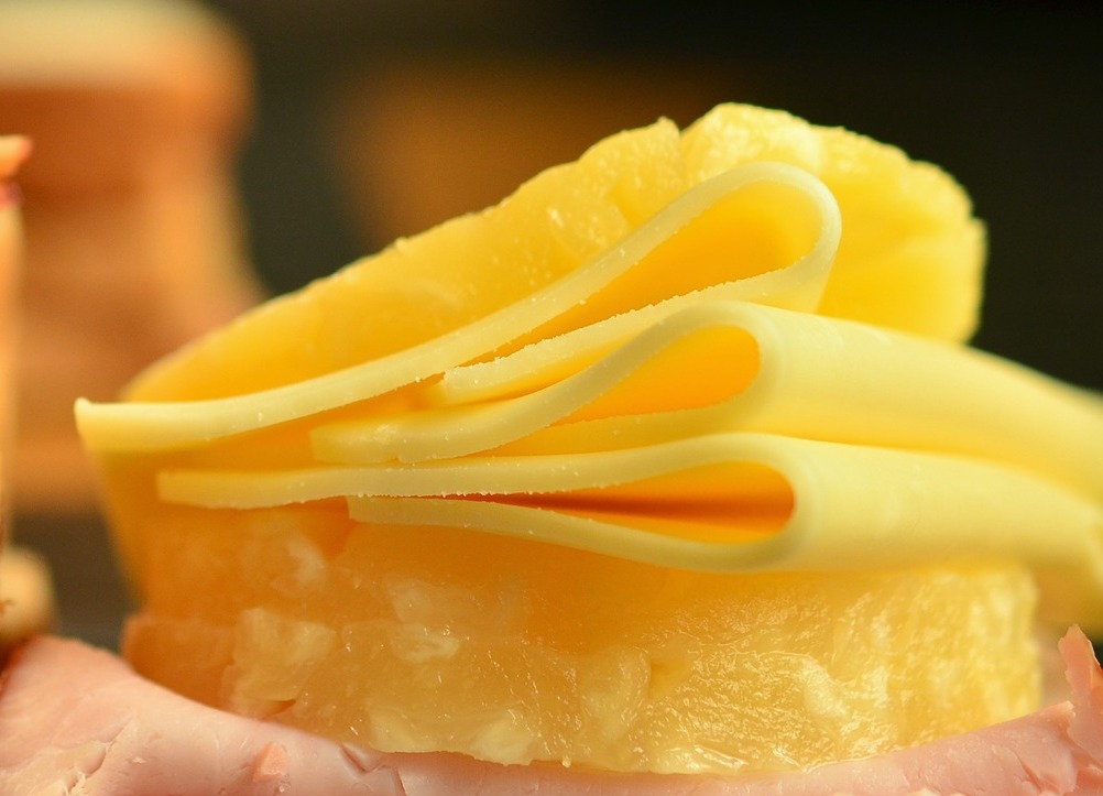 American Cheese - Cheese.com