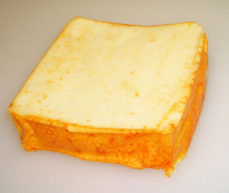 Muenster - Cheese.com