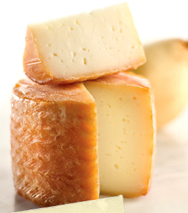 P'tit Basque - Cheese.com